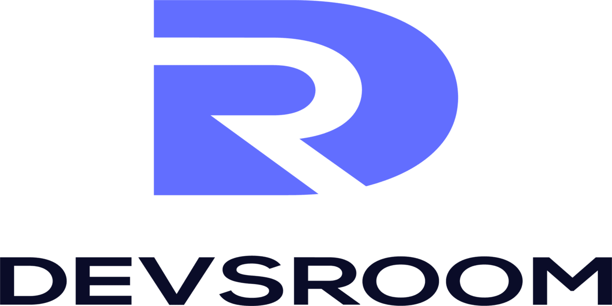 Custom React Website - Devsroom Custom React Website - Devsroom